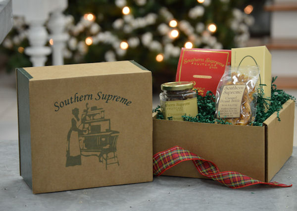 Scotts Gift Box-southernsupreme.com