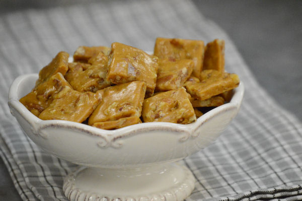 7oz. Carolina Crunch with Peanuts-southernsupreme.com